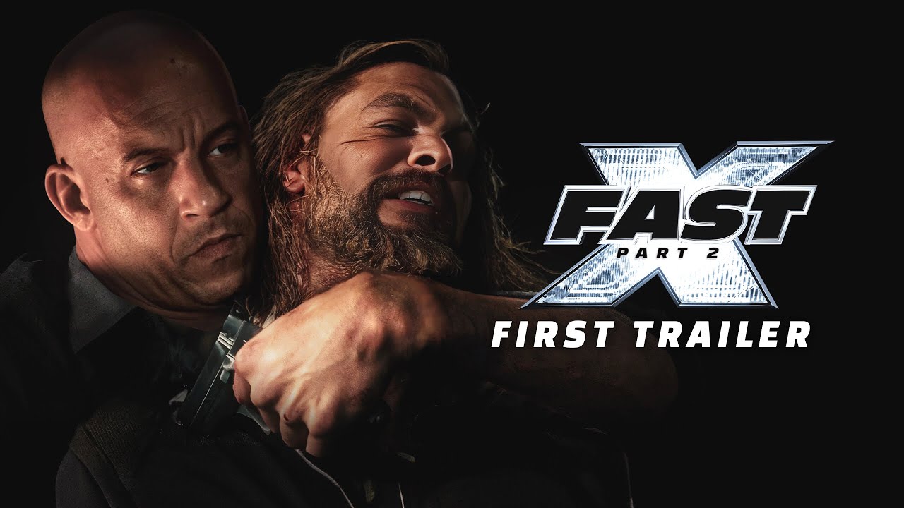Fast X: Part 2 (2025) - moviehub69.com