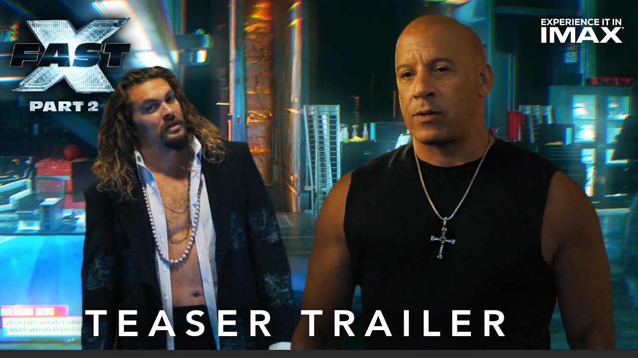 Fast X: Part 2 (2025) - moviehub69.com