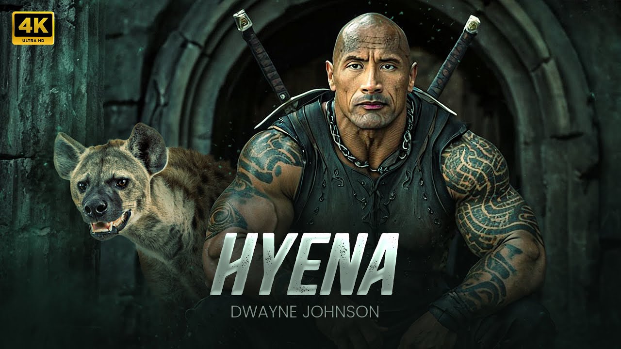 Hyena (2024) – Dwayne Johnson’s New High-Octane Action Thriller - moviehub69.com