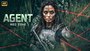 Agent (2025) – Angelina Jolie’s New Action Movie Review - moviehub69.com