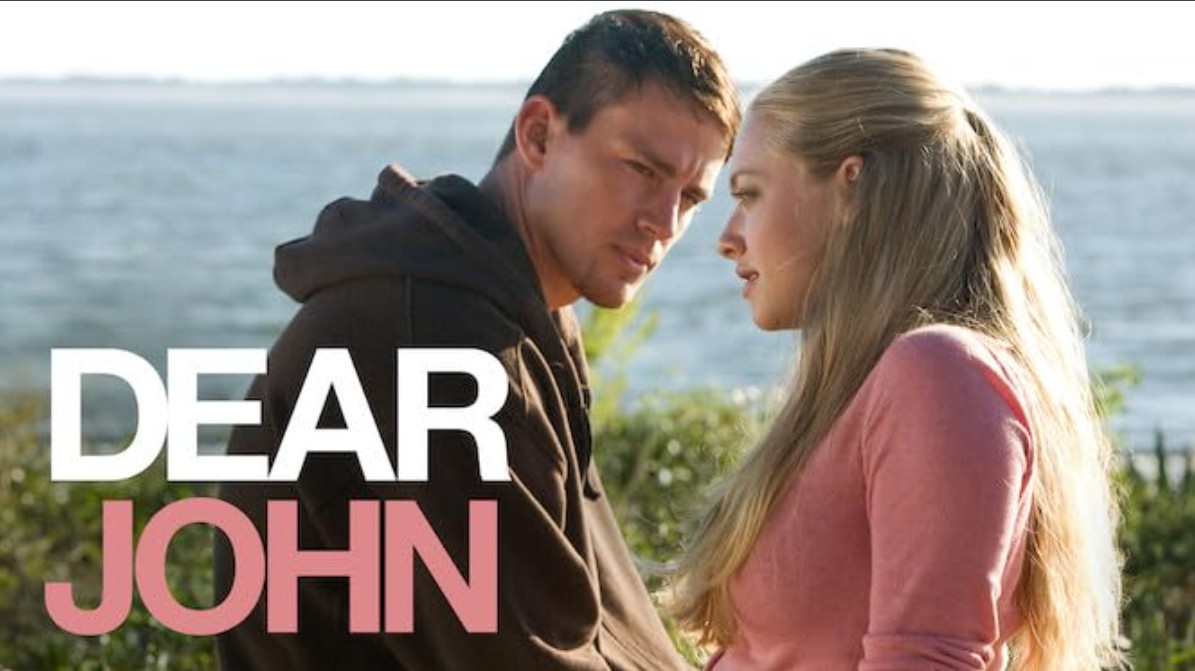 Dear John (2010) – A Deep Dive into a Story of Love, War, and Heartache ...